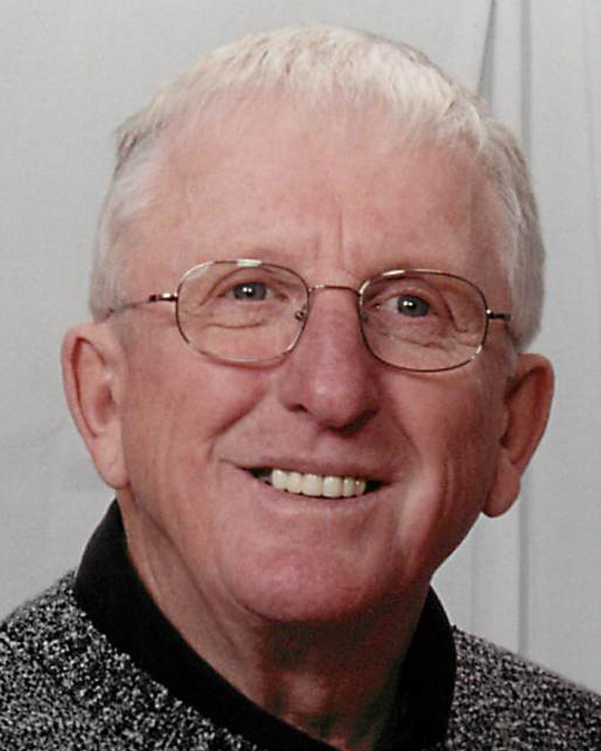 Marcel Poitras Obituary - Sturgeon Falls, ON | Salon Funéraire Théorêt ...