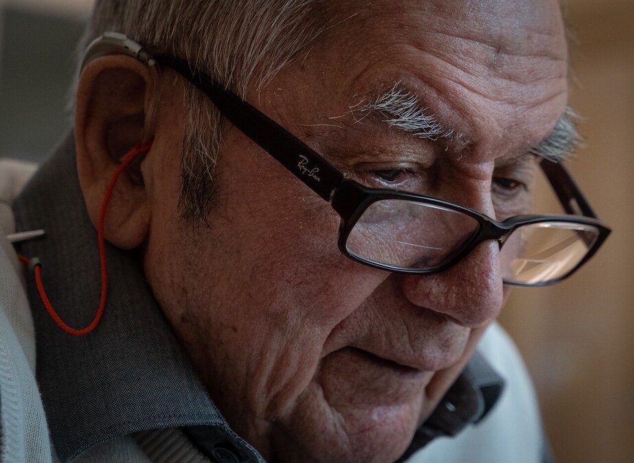 Joseph Lariviere Obituary - Sturgeon Falls, ON | Salon Funéraire ...